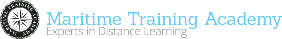 Maritime Training Academy | Online Marine Industry Qualifications
