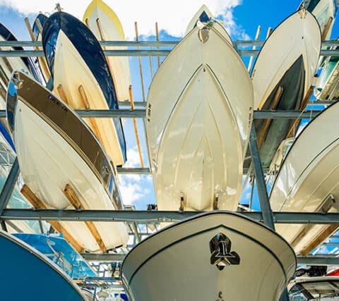 Boatyard and Marina Operations Course | Maritime Training Academy