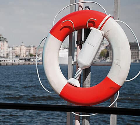 Health and Safety in Ship Operations Course | Maritime Training Academy