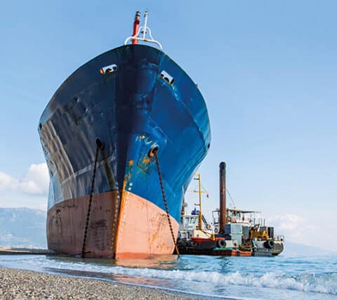 Marine Insurance Claims Course | Maritime Training Academy