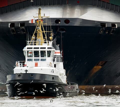 Marine Pilotage course | Maritime Training Academy