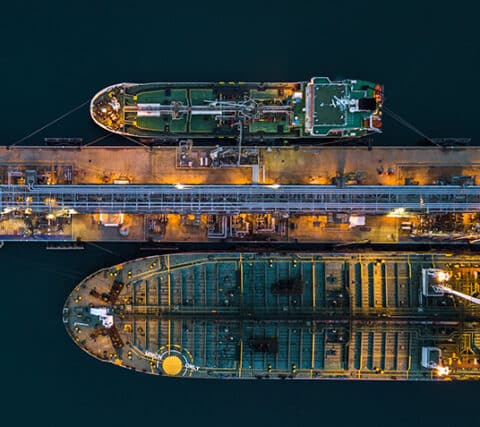 Tanker Operations Course | Cargo Handling, Safety & Compliance | MTA